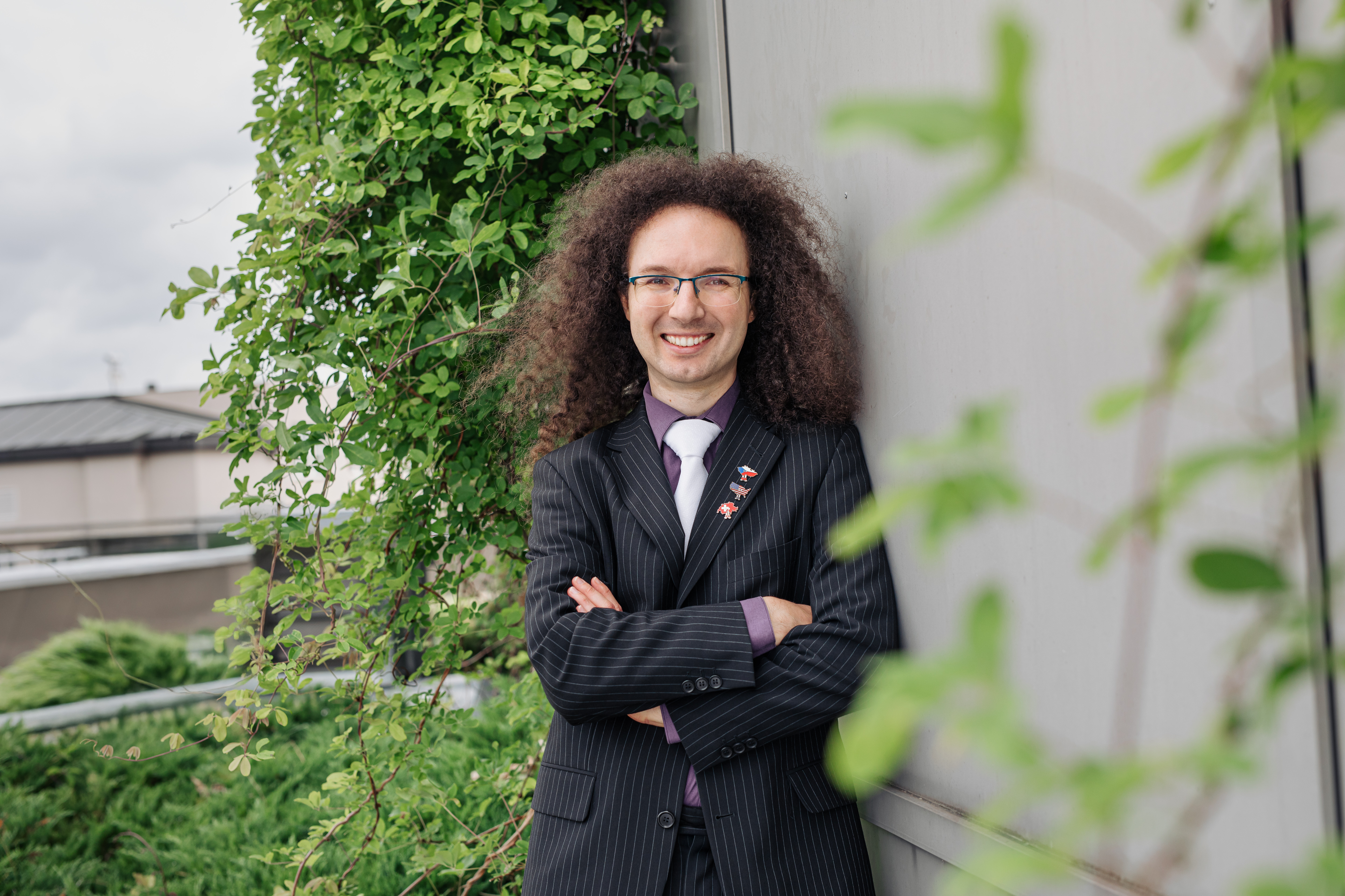 Tom Fiala – Fiala Lab
